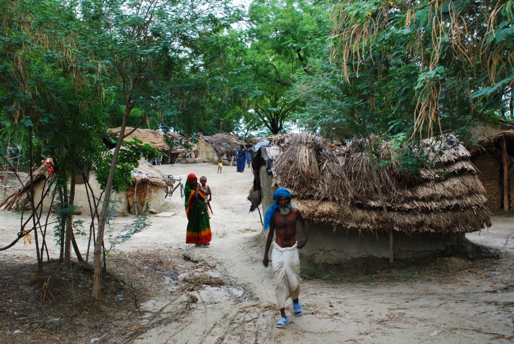 INDIA: Five-year-old Musahar boy may die from starvation in Raitara of ...